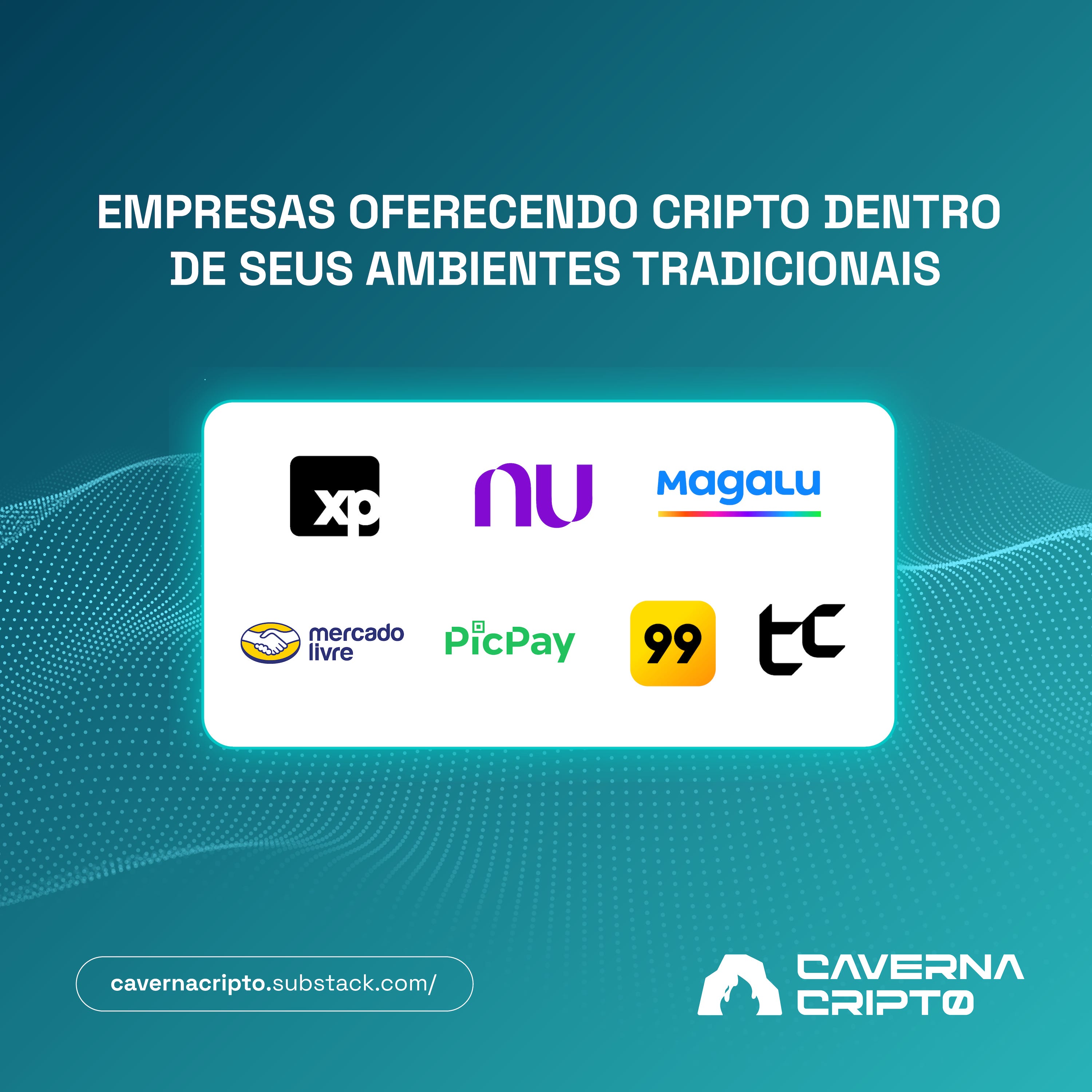 Radar Cripto Brasil - 2023 - by Lucas Pinsdorf