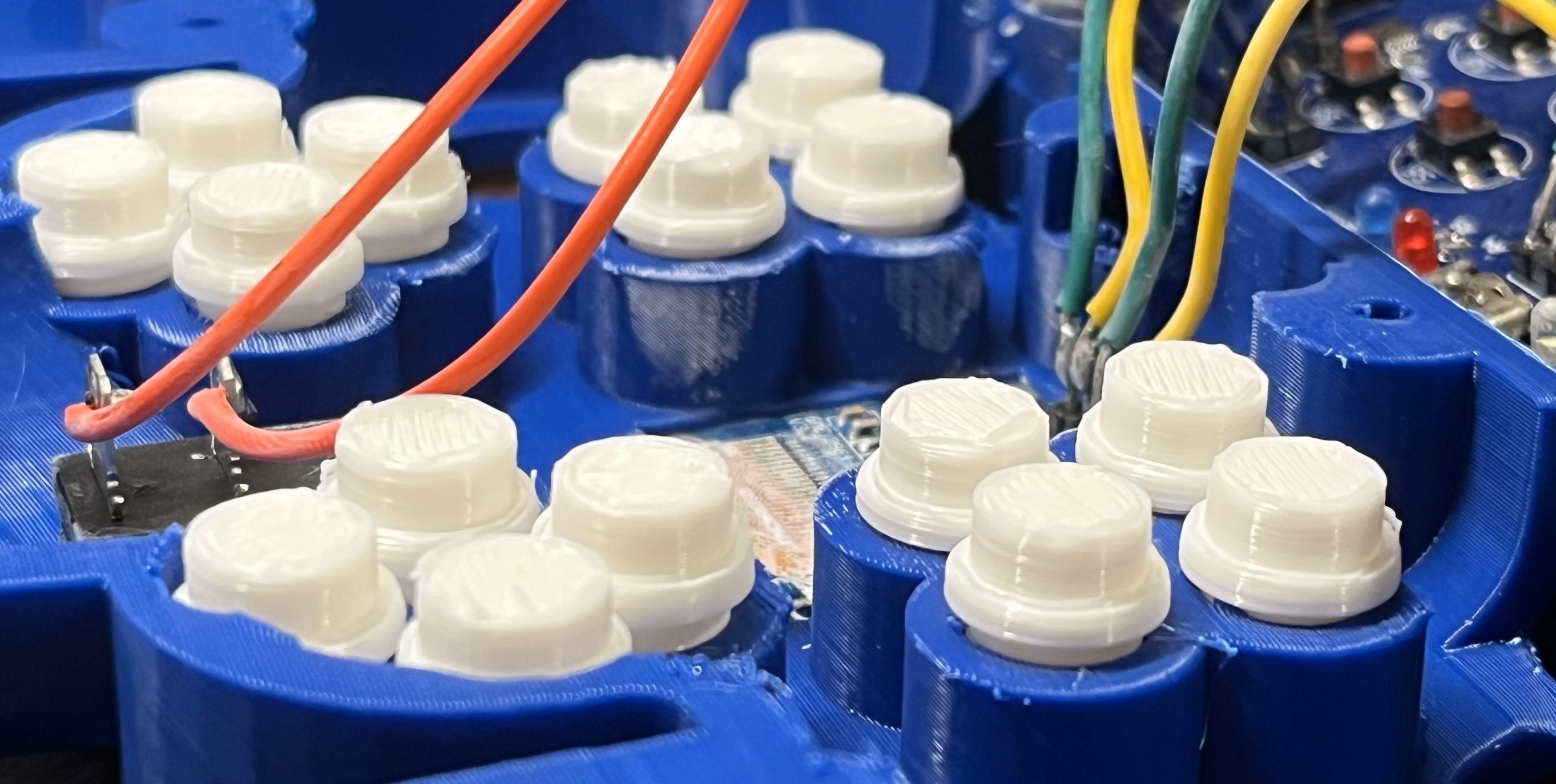 Build Your Own Universal Remote Controller That Can Connect to Anything ...