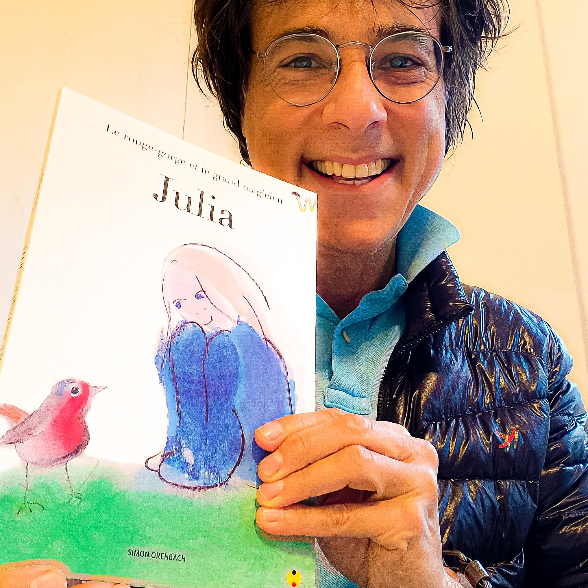 Simon ORENBACH | Substack