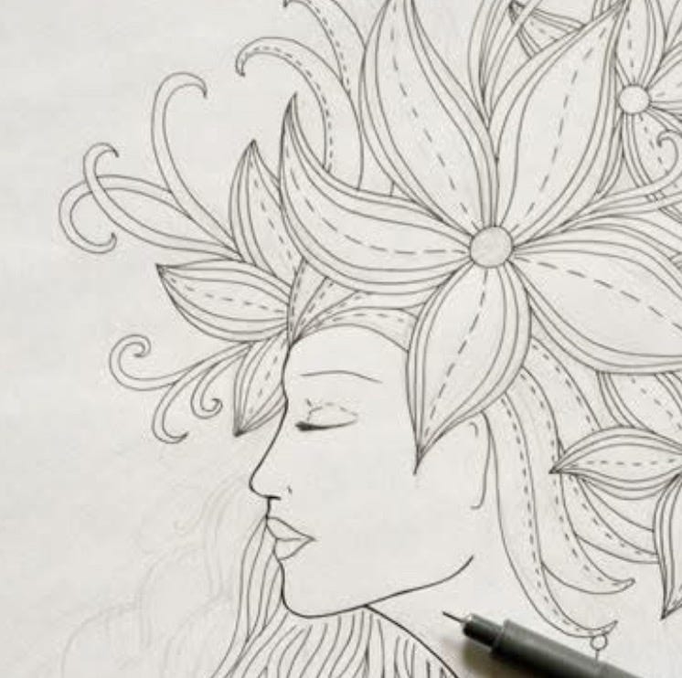 Andrea D. Mali | Substack