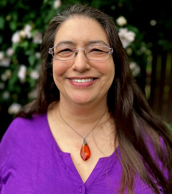 Allie Theiss, MSc CSC ABS | Substack