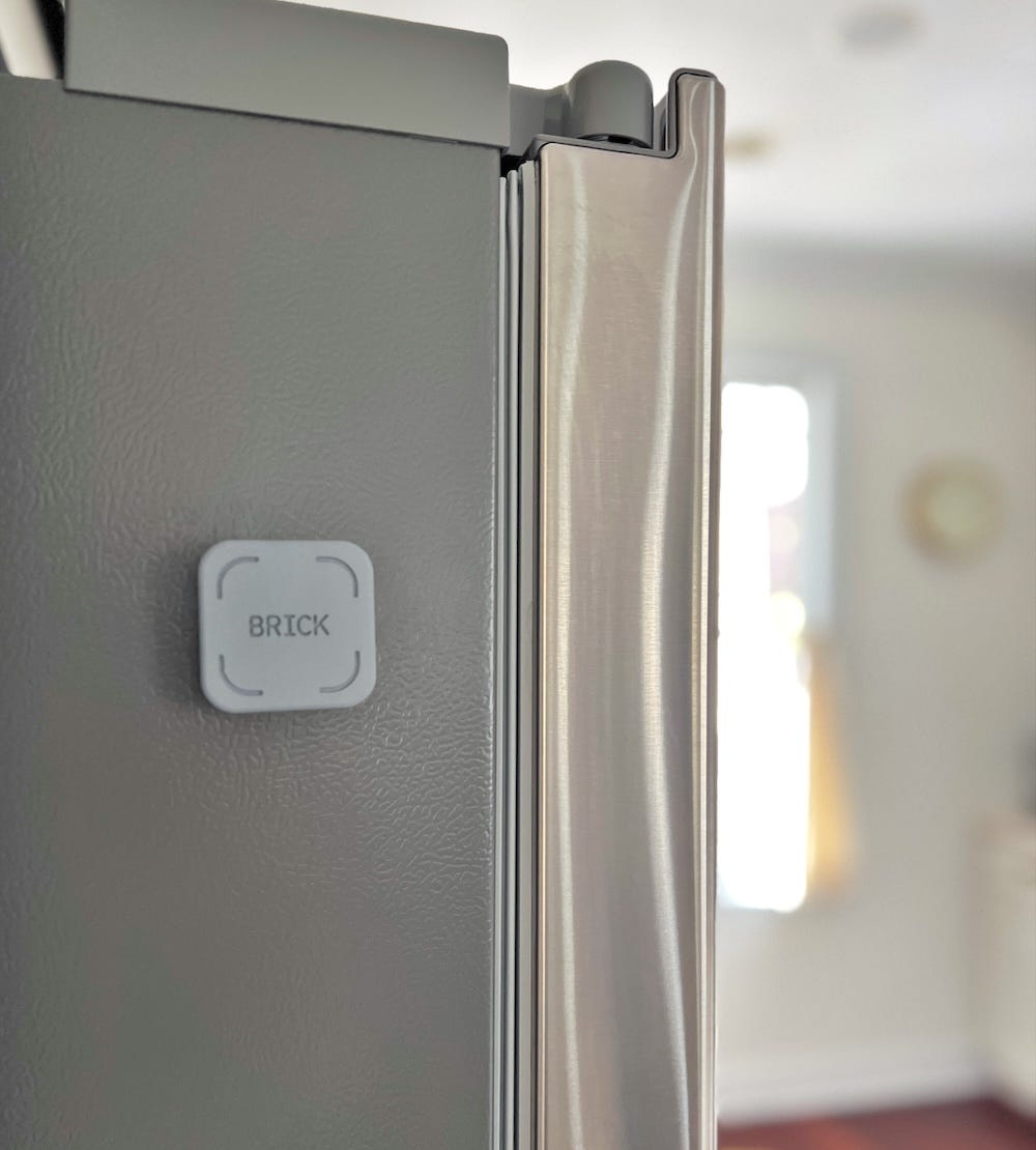 The tiny gadget that's changed the tech culture in our home