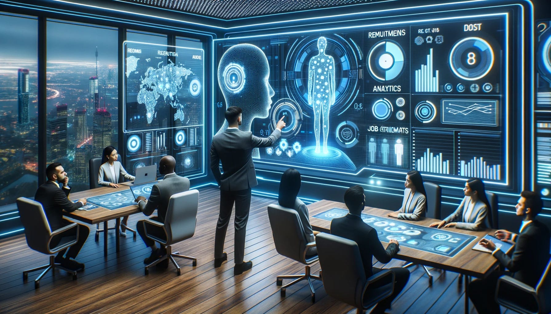 LinkedIn's New AI Features: Job Seekers, Are You Ready?