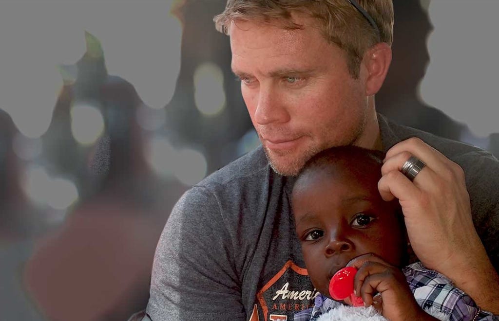 "Based On a True Story" - by Bethel McGrew - Further Up