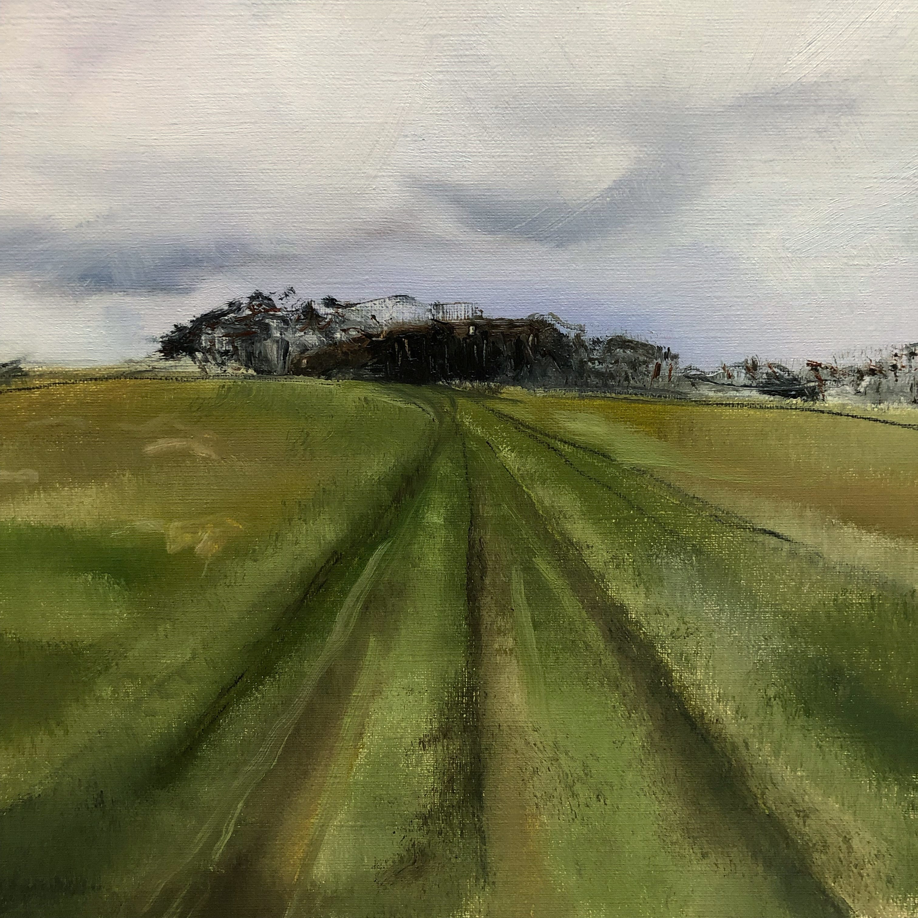 Small improvements - by Laura Darling - The Light Watch