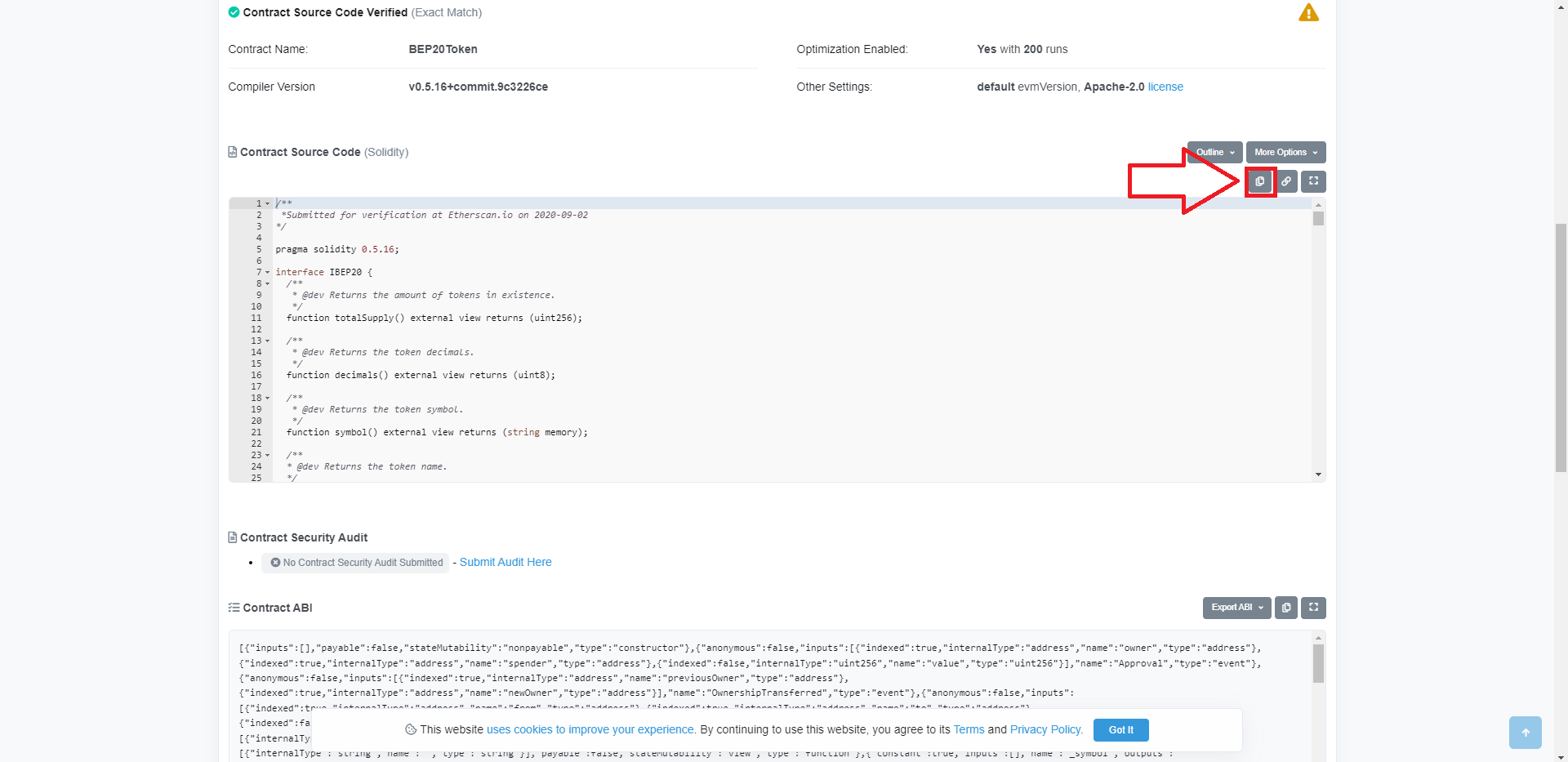 ConsenSys zkEVM, Deploy a Contract - by Enkhbayar