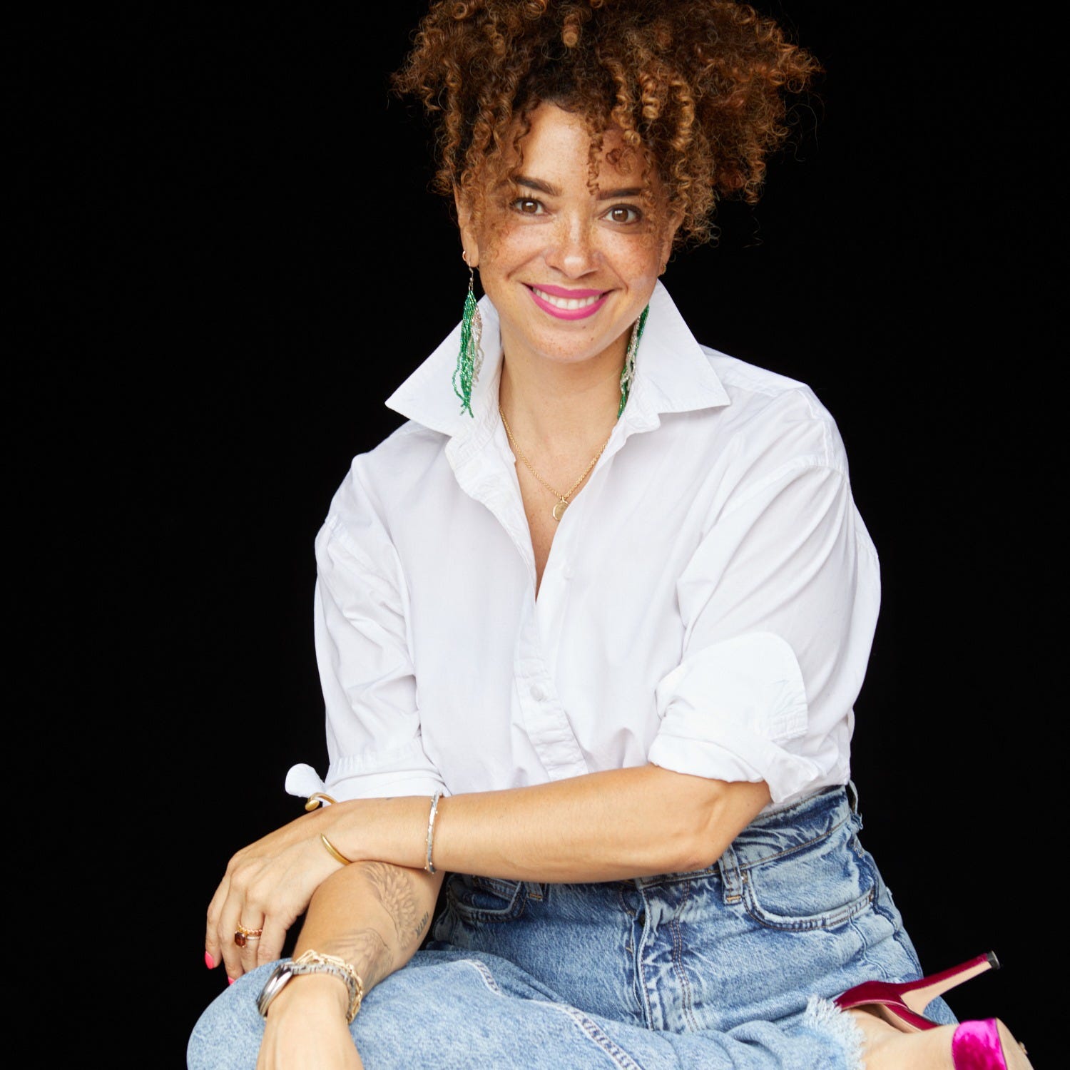 Cyndie Spiegel | Substack