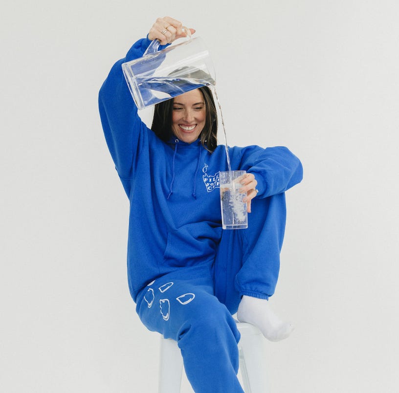 Cameron Oaks Rogers | Substack