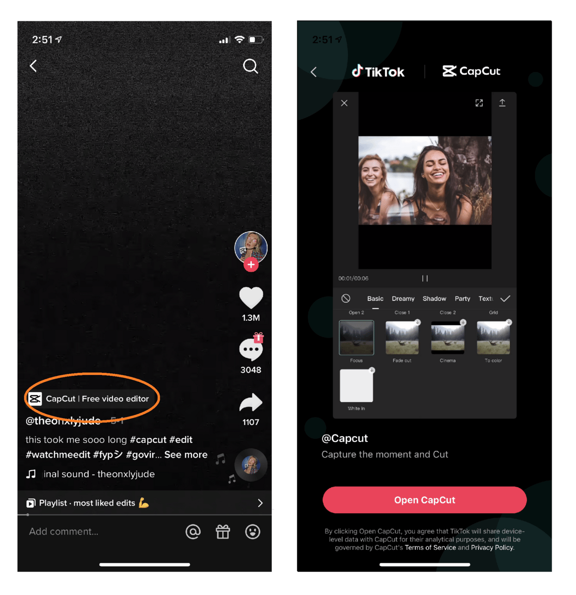 CapCut: ByteDance's surprise hit of 2022