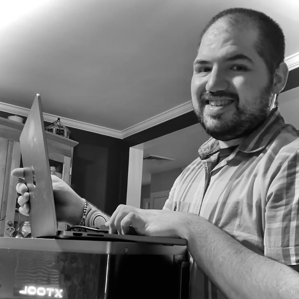 Paul Wedge | Substack