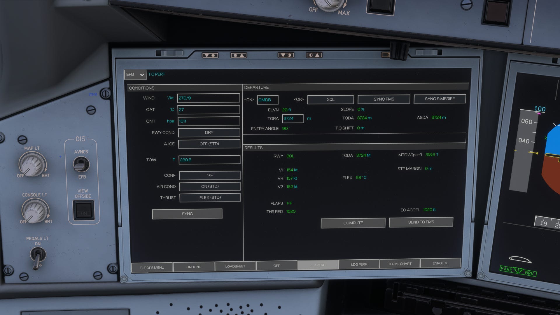 Introducing the phenomenal Inibuilds Airbus A350-1000