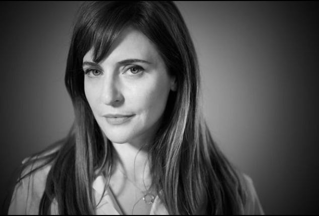 Lily Lynch | Substack