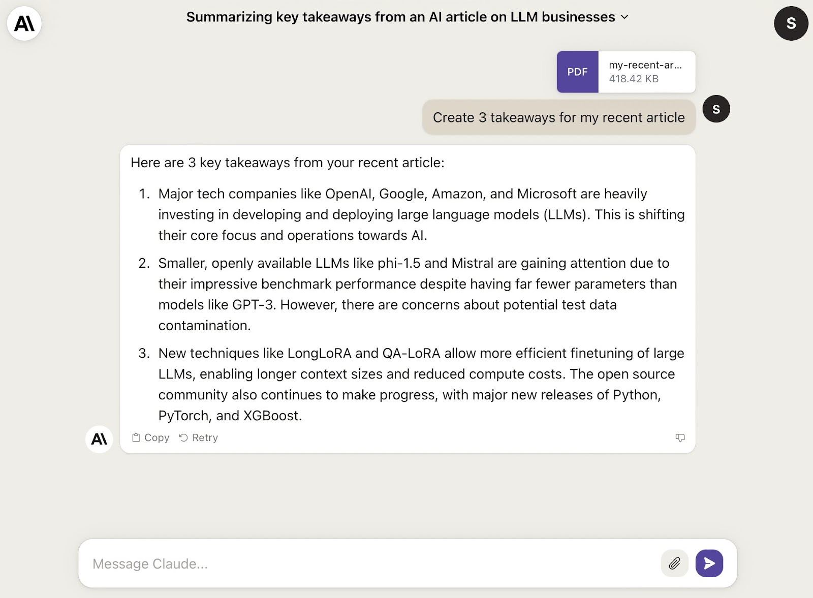 AI and Open Source in 2023 - by Sebastian Raschka, PhD
