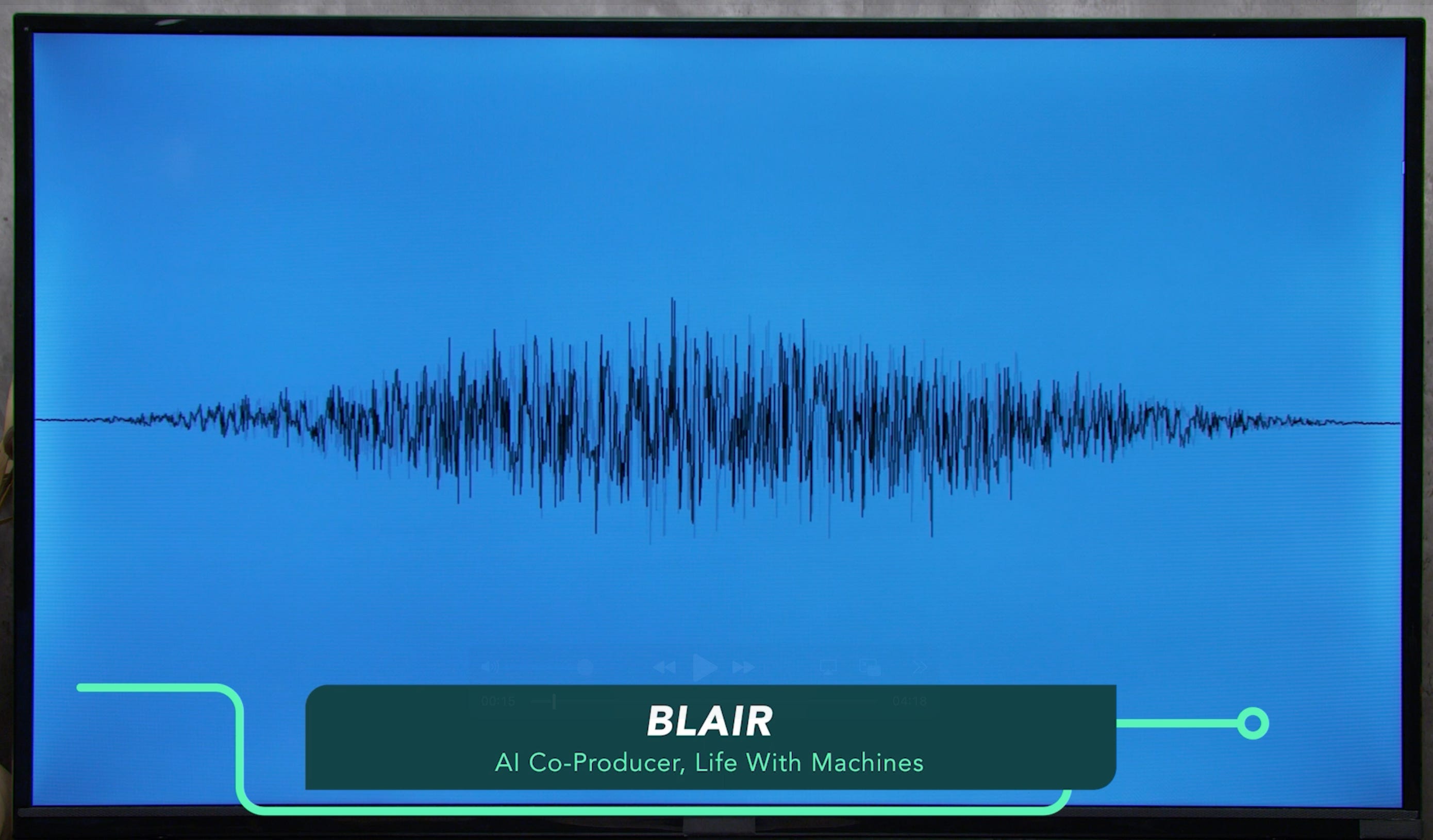 The AI Efficiency Trap: Sara Hooker on Life With Machines