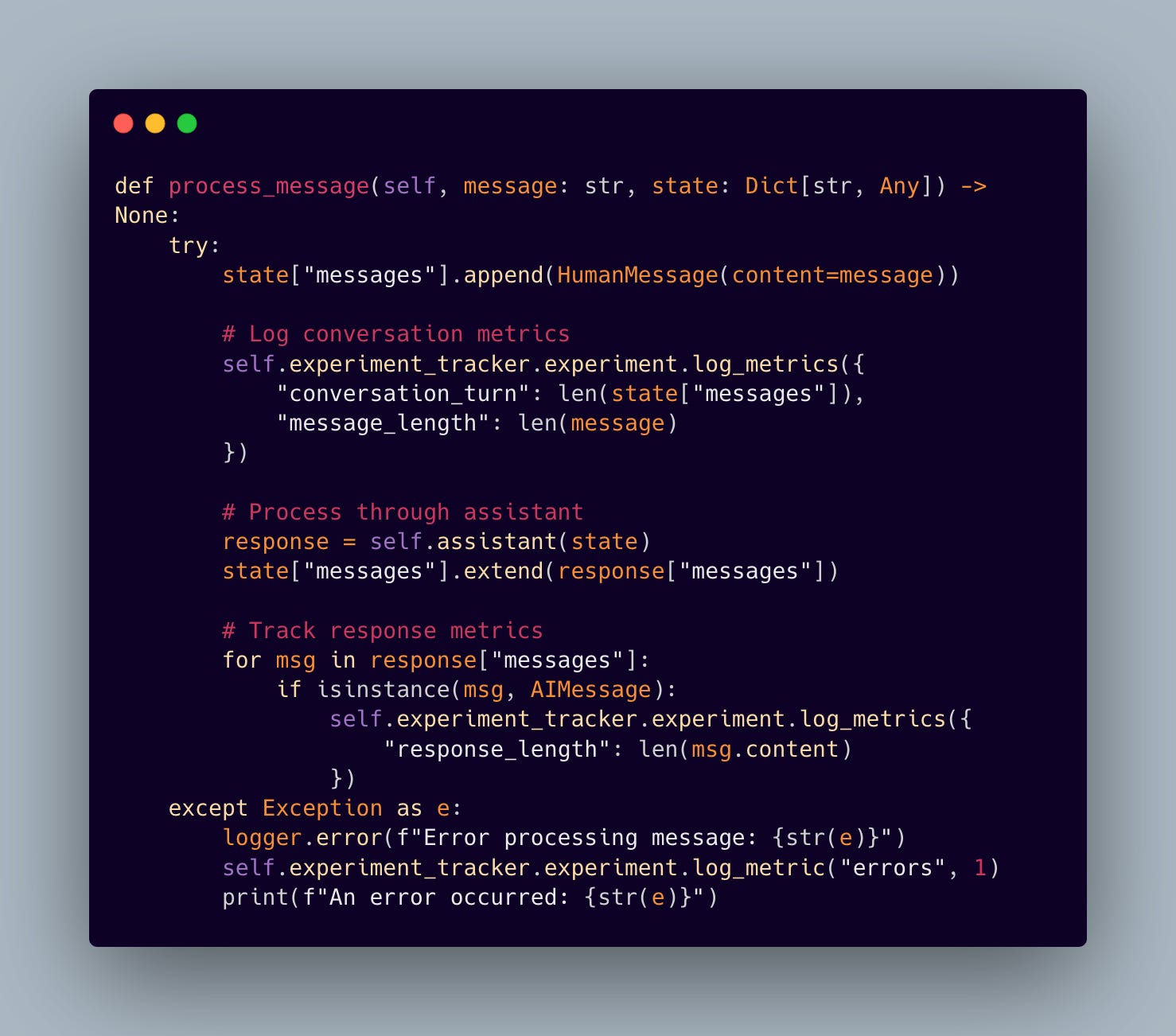 Building the Agentic GraphRAG System—Data Pipeline, Monitoring, and ...