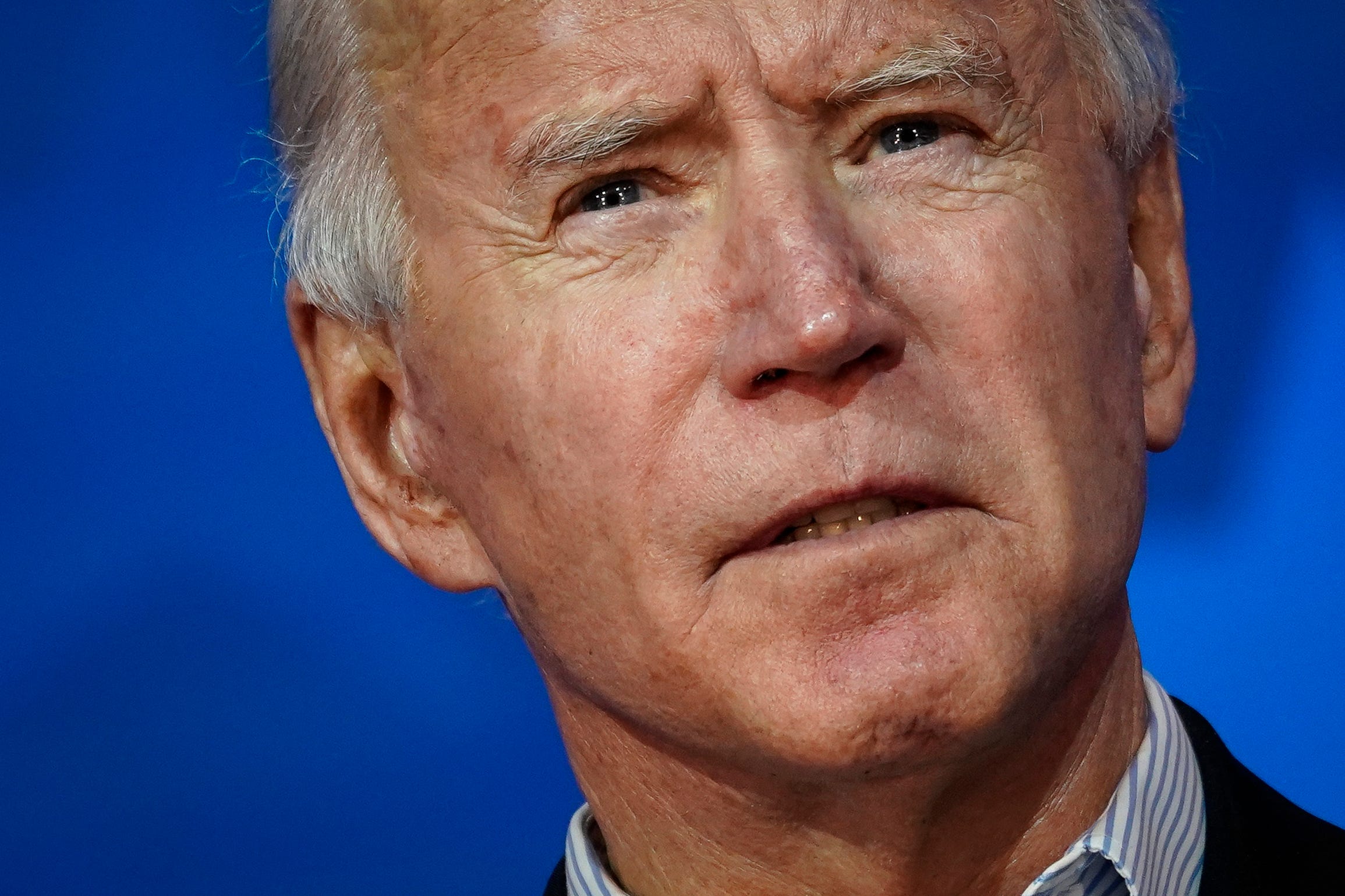 Why (and How) Biden Should Decline to Run Again