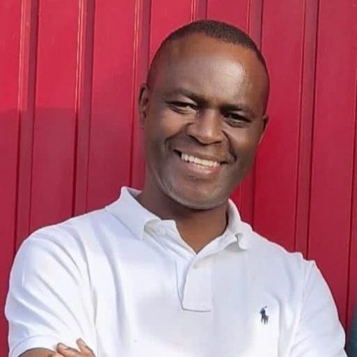 Dave Mbawa | Substack