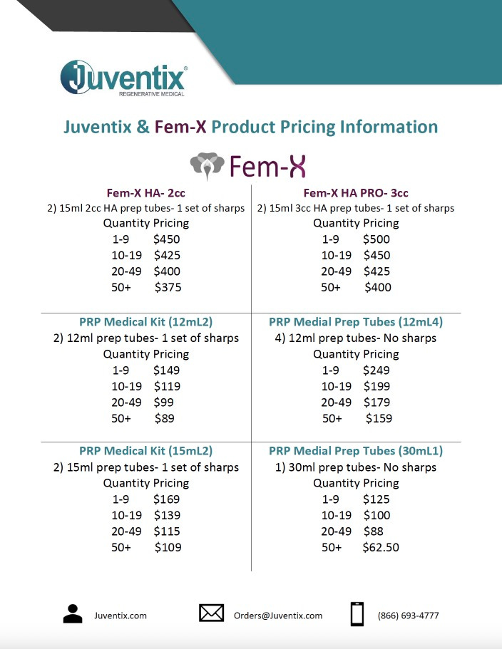 FemXHA for Vampire Procedures