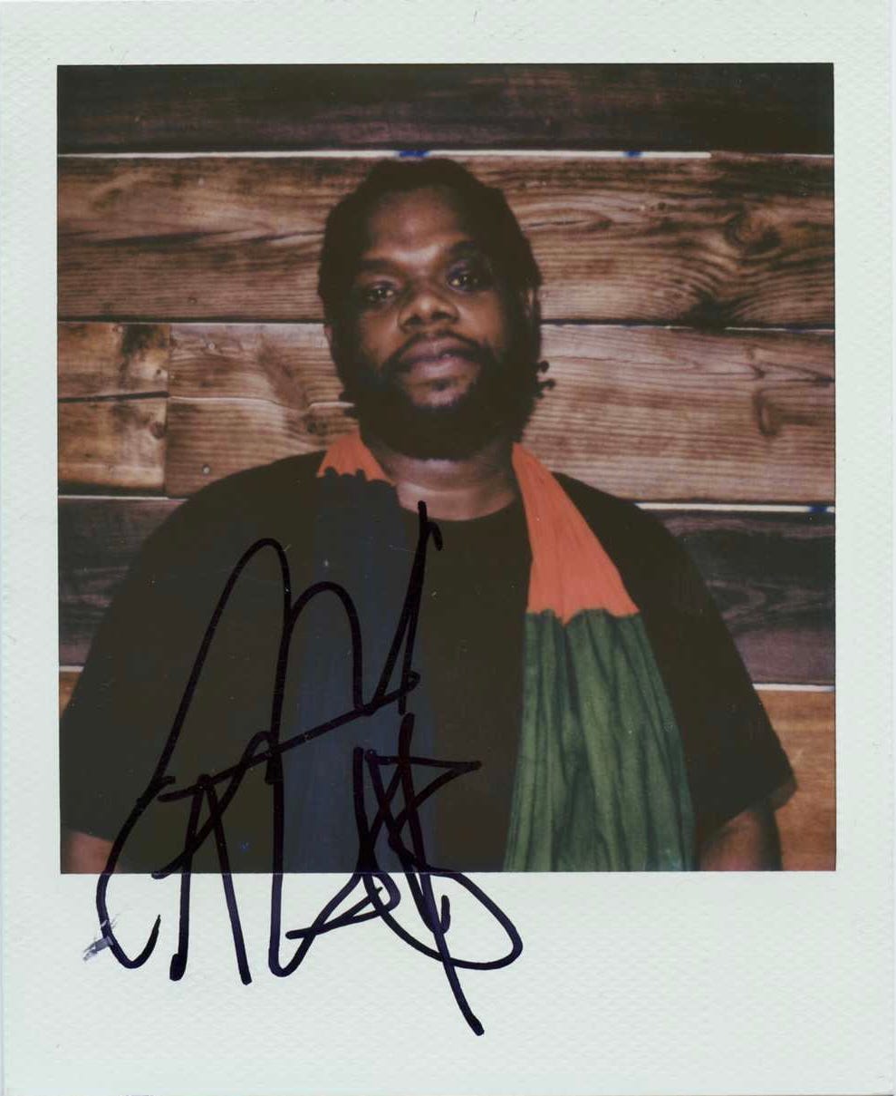 LORD JAH-MONTE OGBON INTERVIEW AUDIO - by 1000WORD$