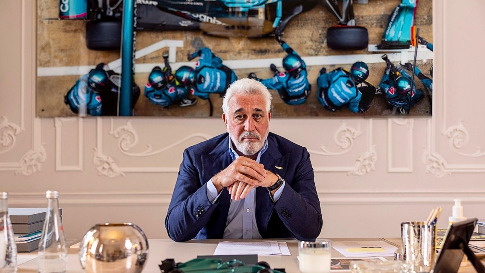 How Brands Leverage Formula 1 To Make Billions