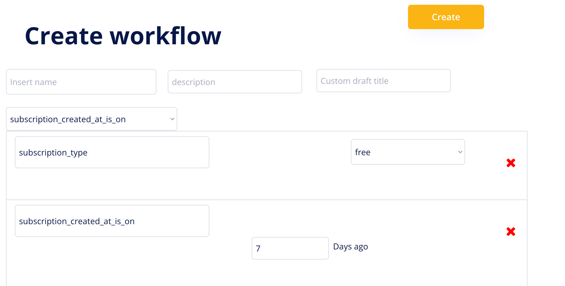 How to Create Email Sequences on Substack