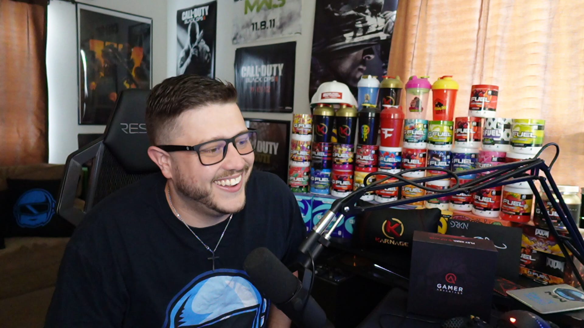 From Car Parts to Call of Duty