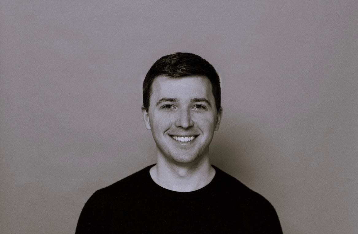 Mark Tomasovic | Substack