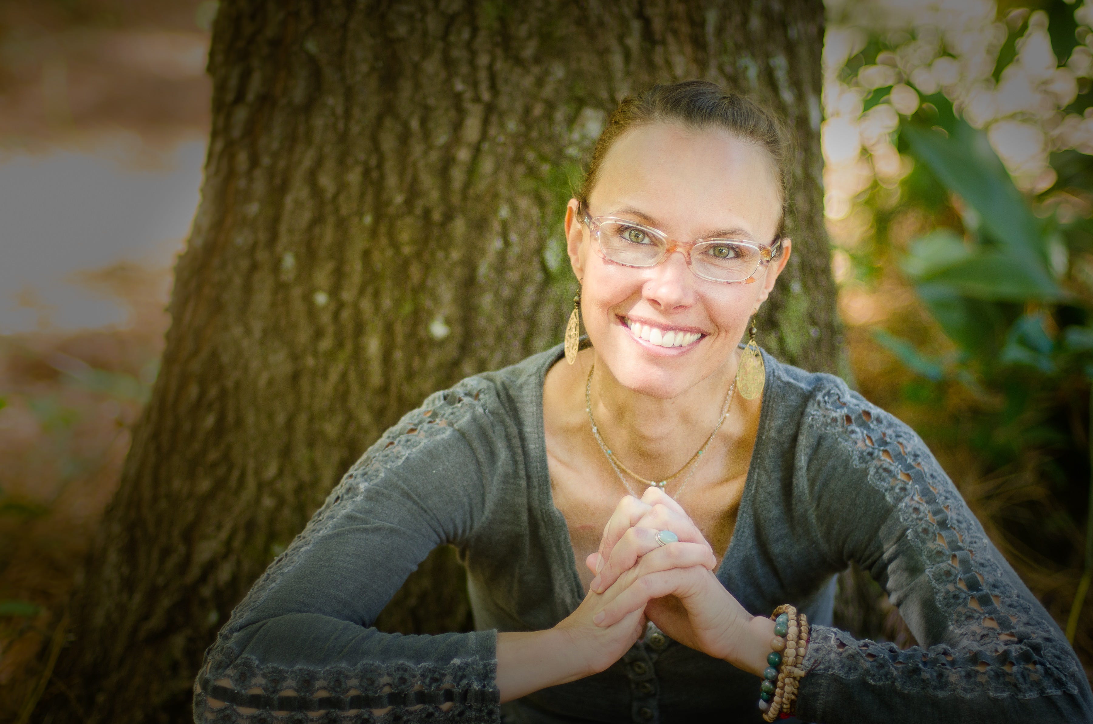 Tracey Winter Glover | Substack