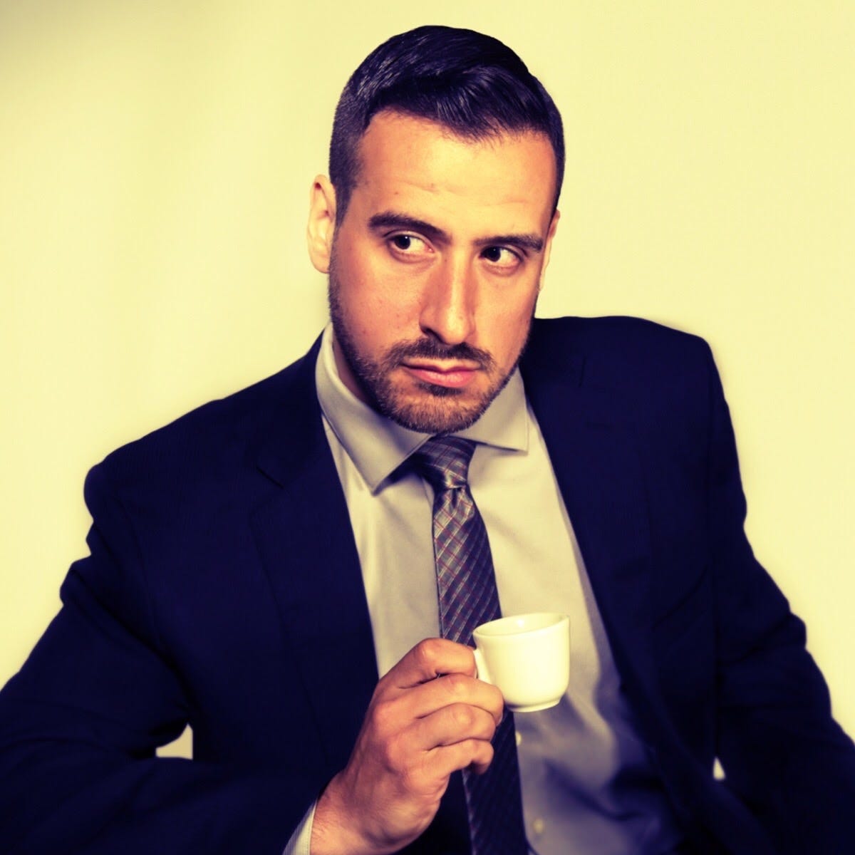 Aaron Percival | Substack