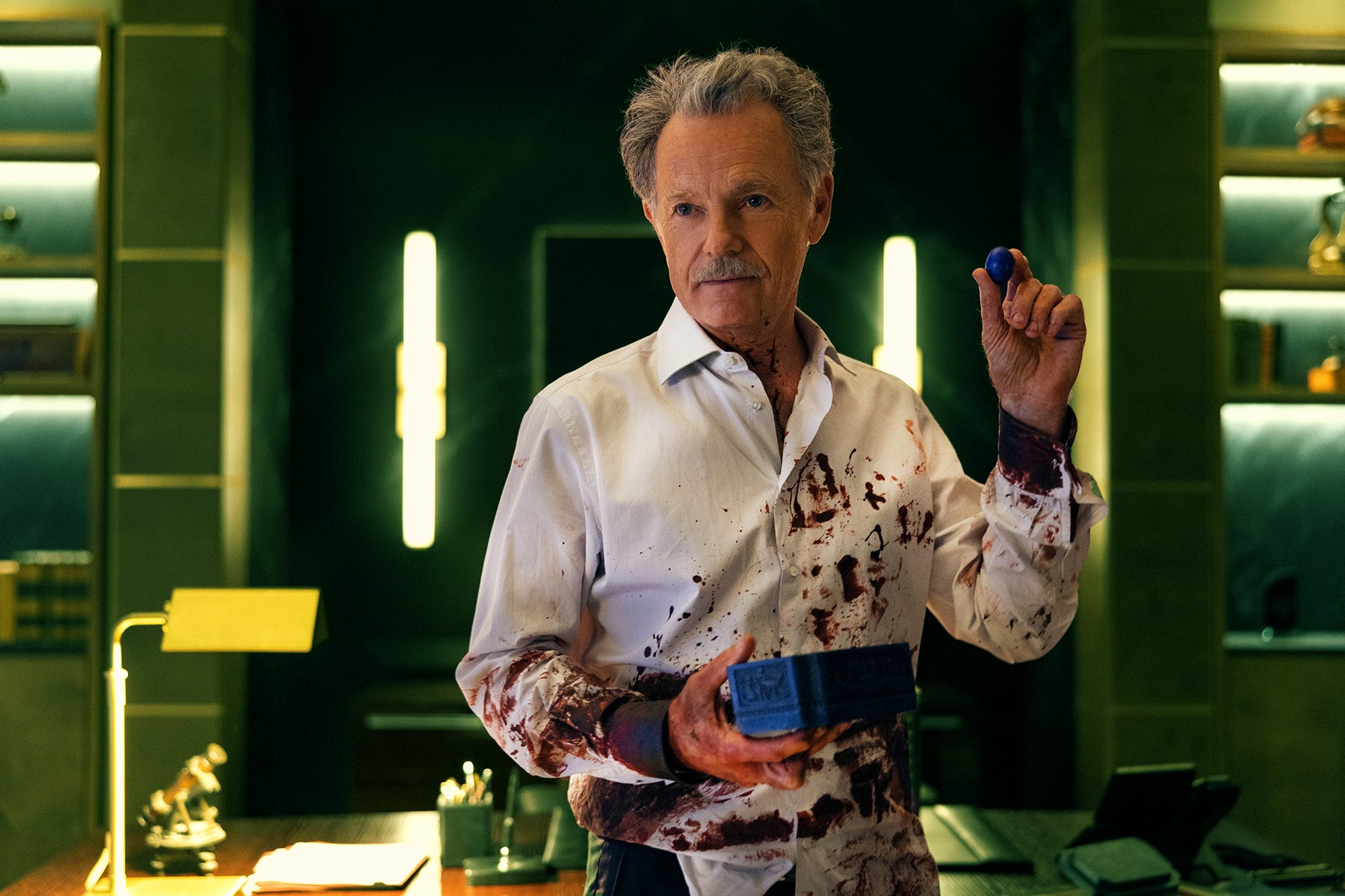 ‘The Fall of the House of Usher’ — A Monumental, Poetic Masterpiece ...