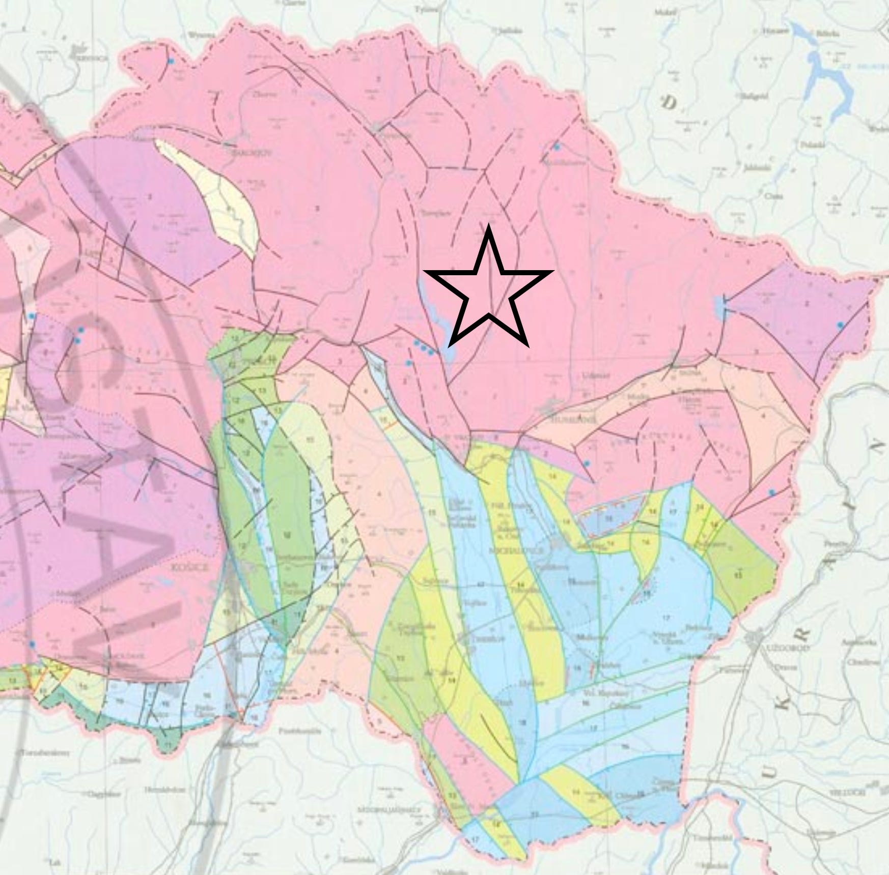 M5.0 earthquake in Slovakia is largest in the country in almost 100 years
