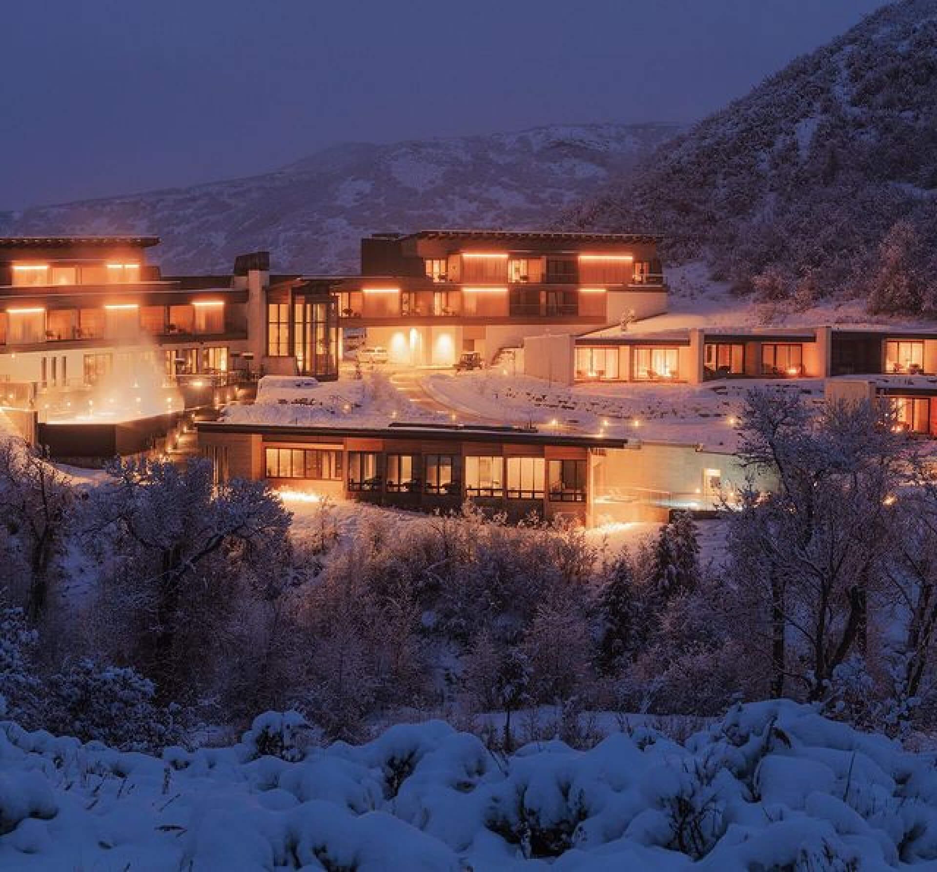 Top 5 Hotel Whiskey Collections Around the World