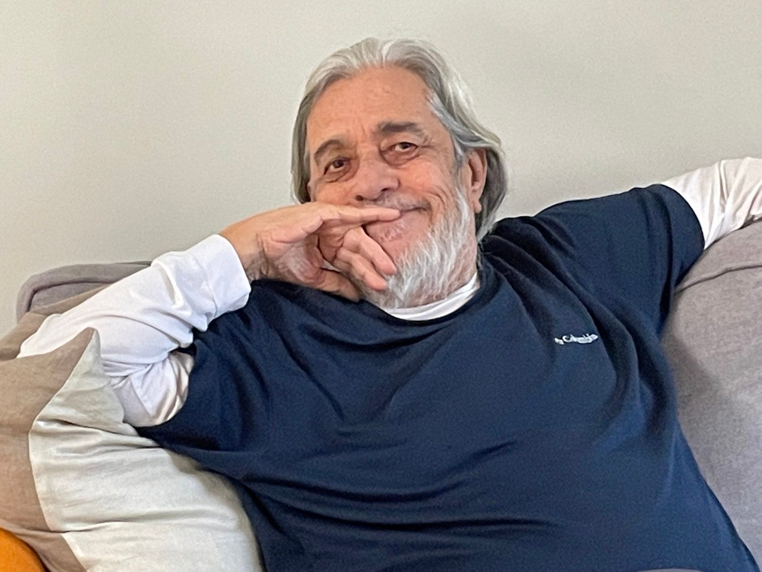 Saeed Mirza’s Journey from Advertising to Films to Books