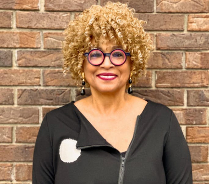 Happy International Women's Day - by Mariana Horta