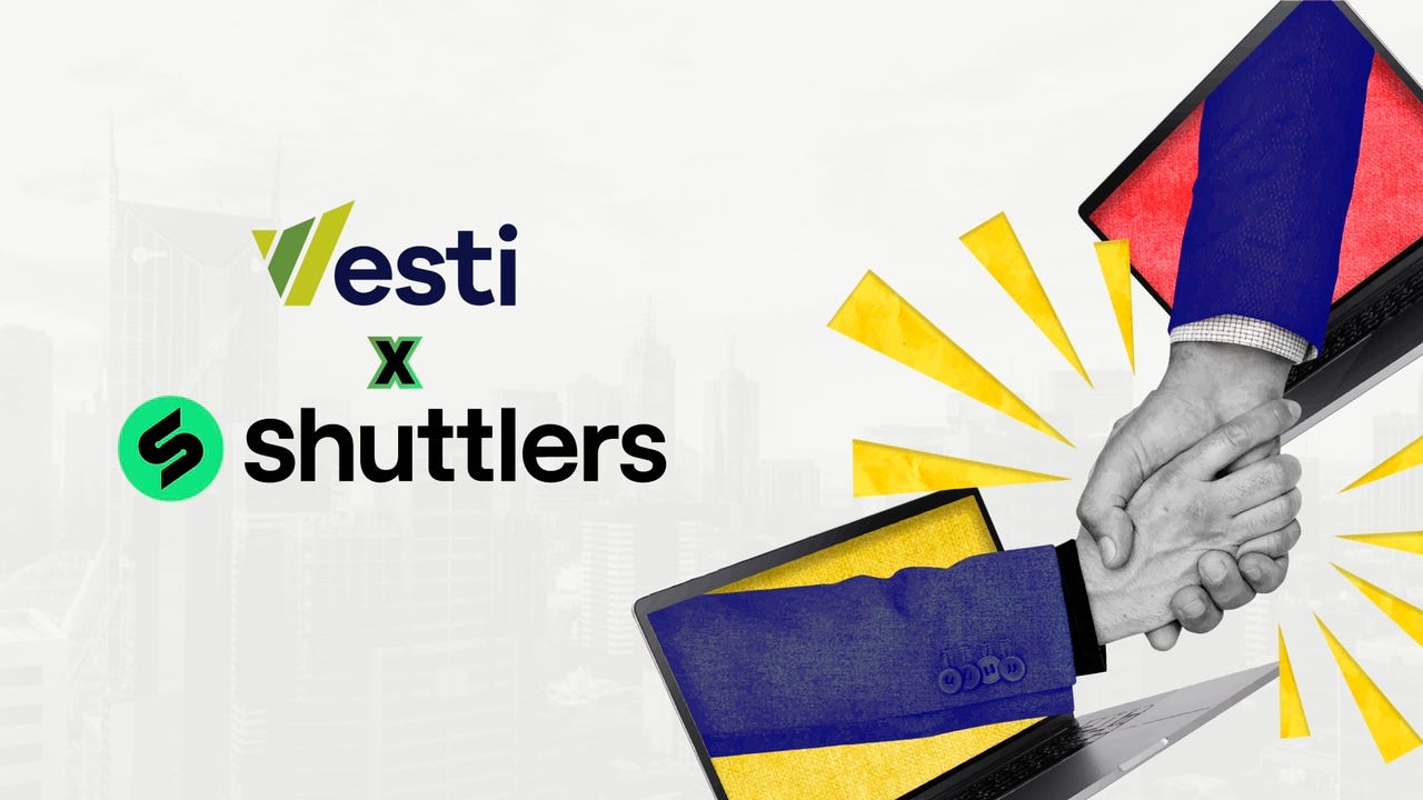 Vesti x Shuttlers Join Forces - by Vesti App