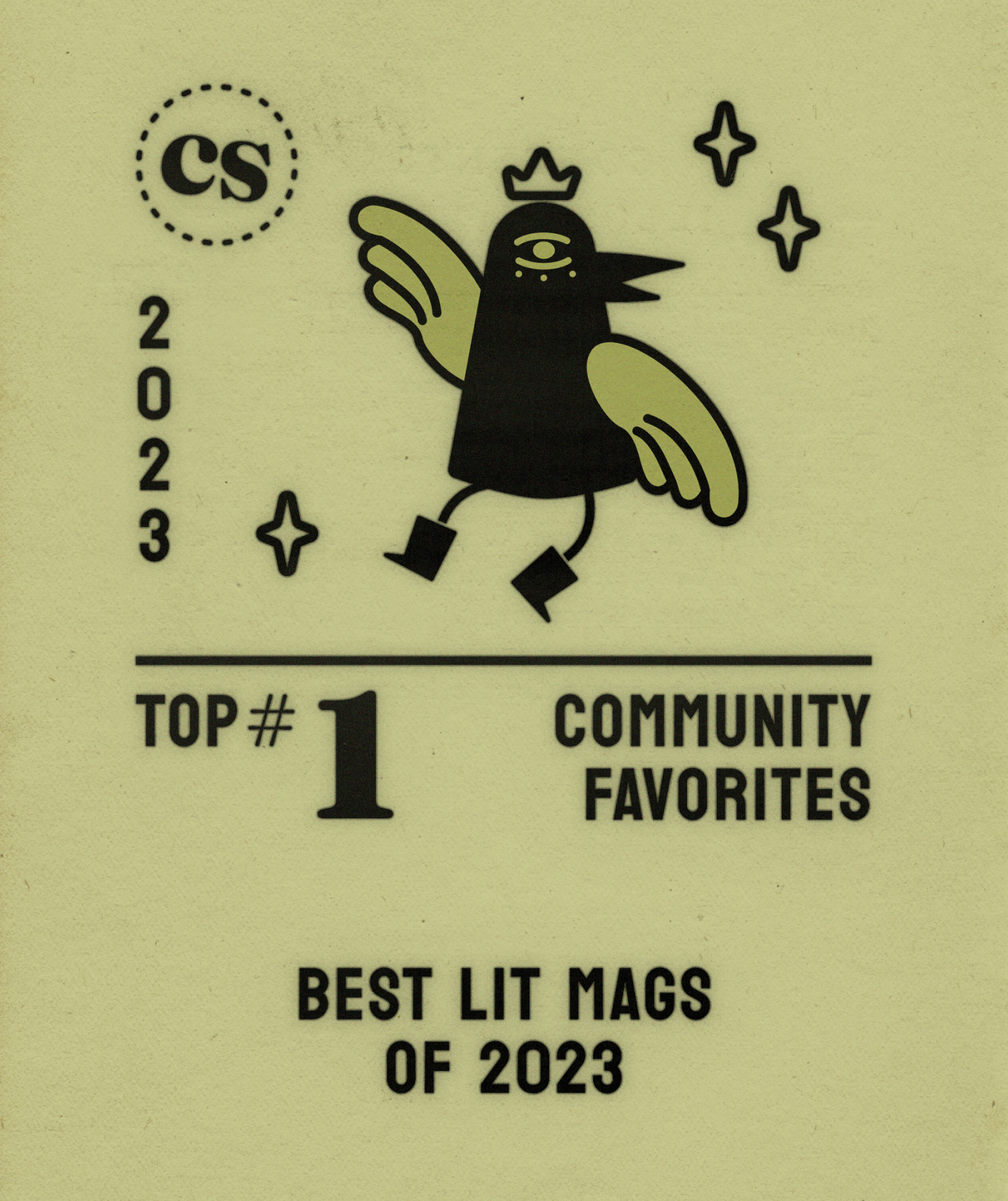 Top 5 Best Lit Mags of 2023 from Chill Subs