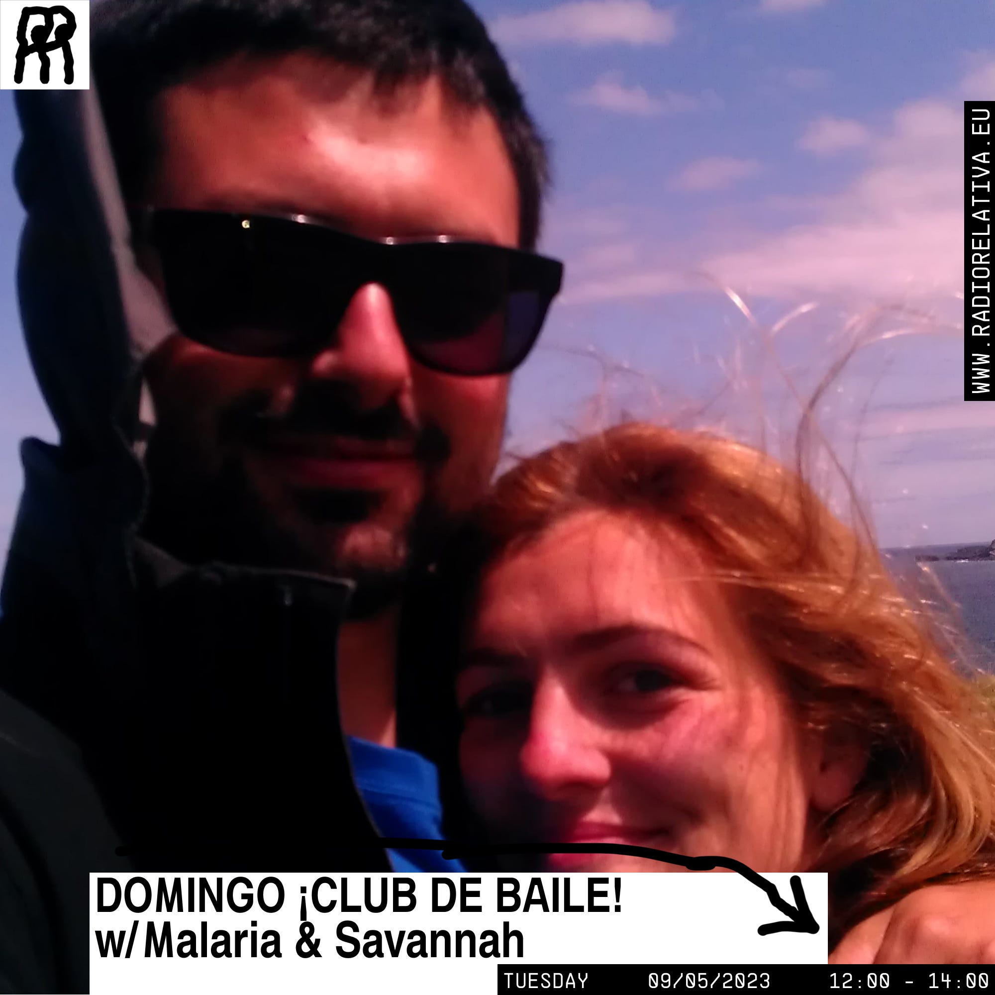 Domingo ¡Club de Baile! | Substack