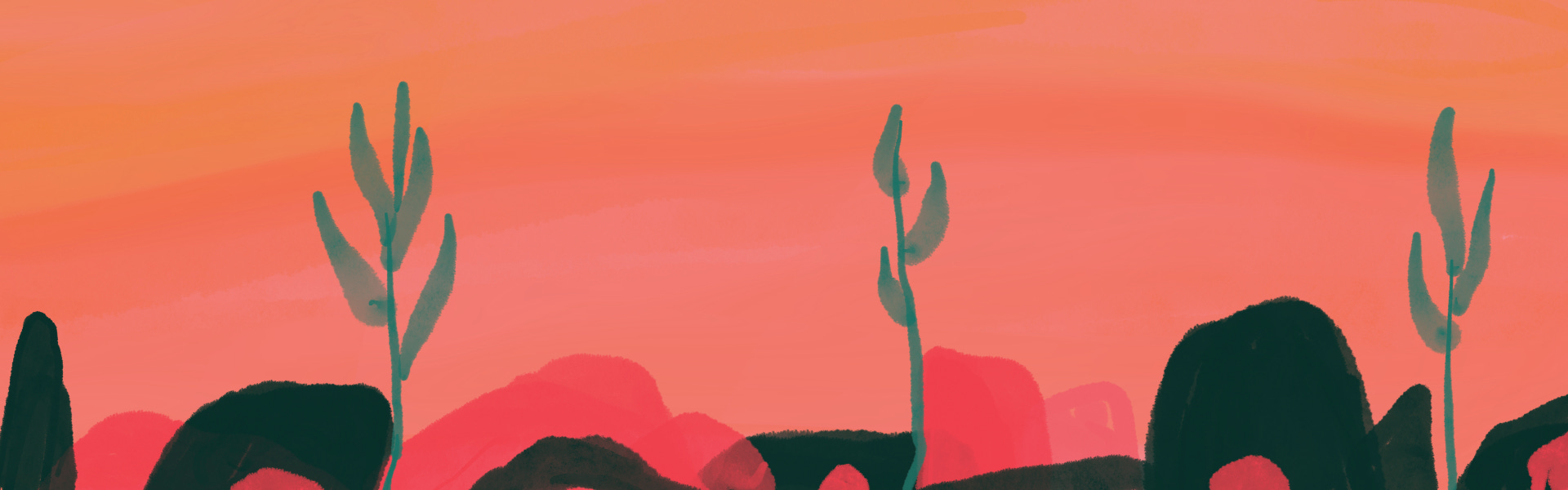 Disciple later, seek now - Keeley Shaw Art