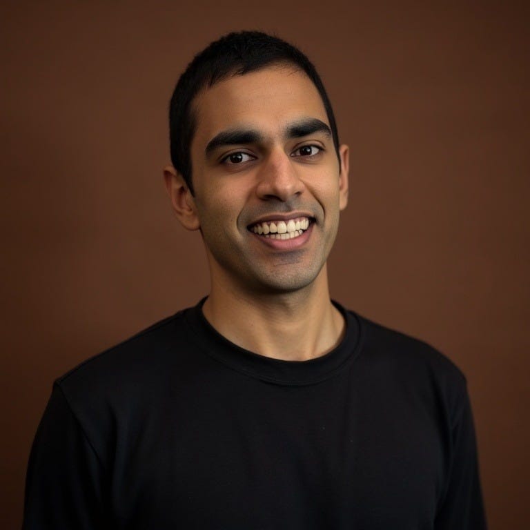 Akash Bajwa | Substack