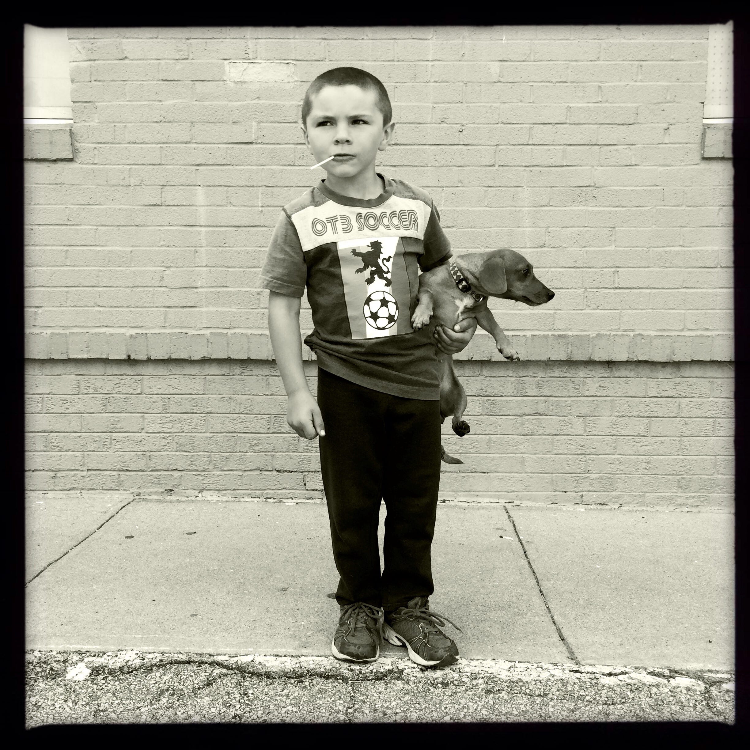 Perception Better Than Reality - by Gary Gardiner