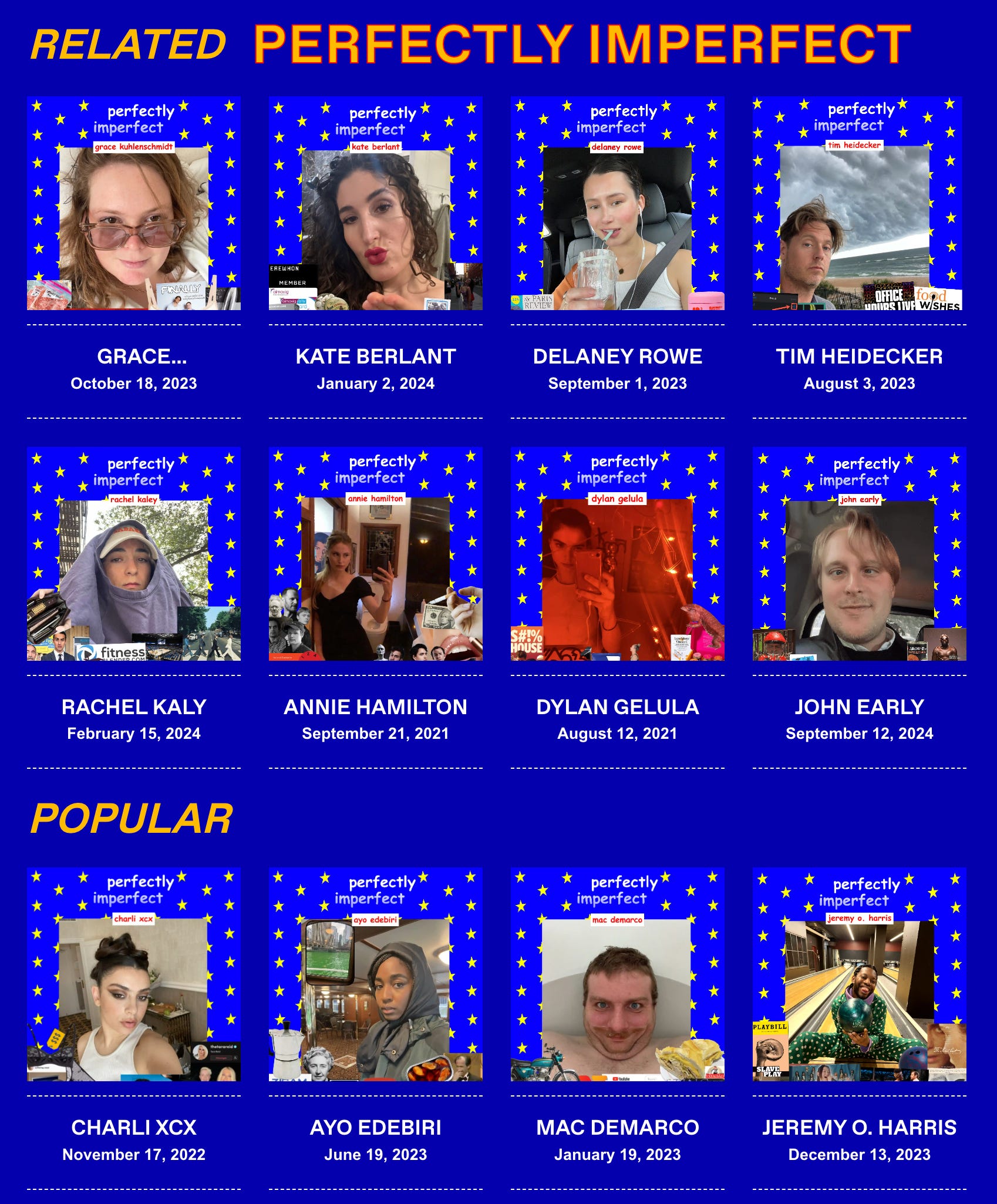 PI | WE'RE LEAVING SUBSTACK...