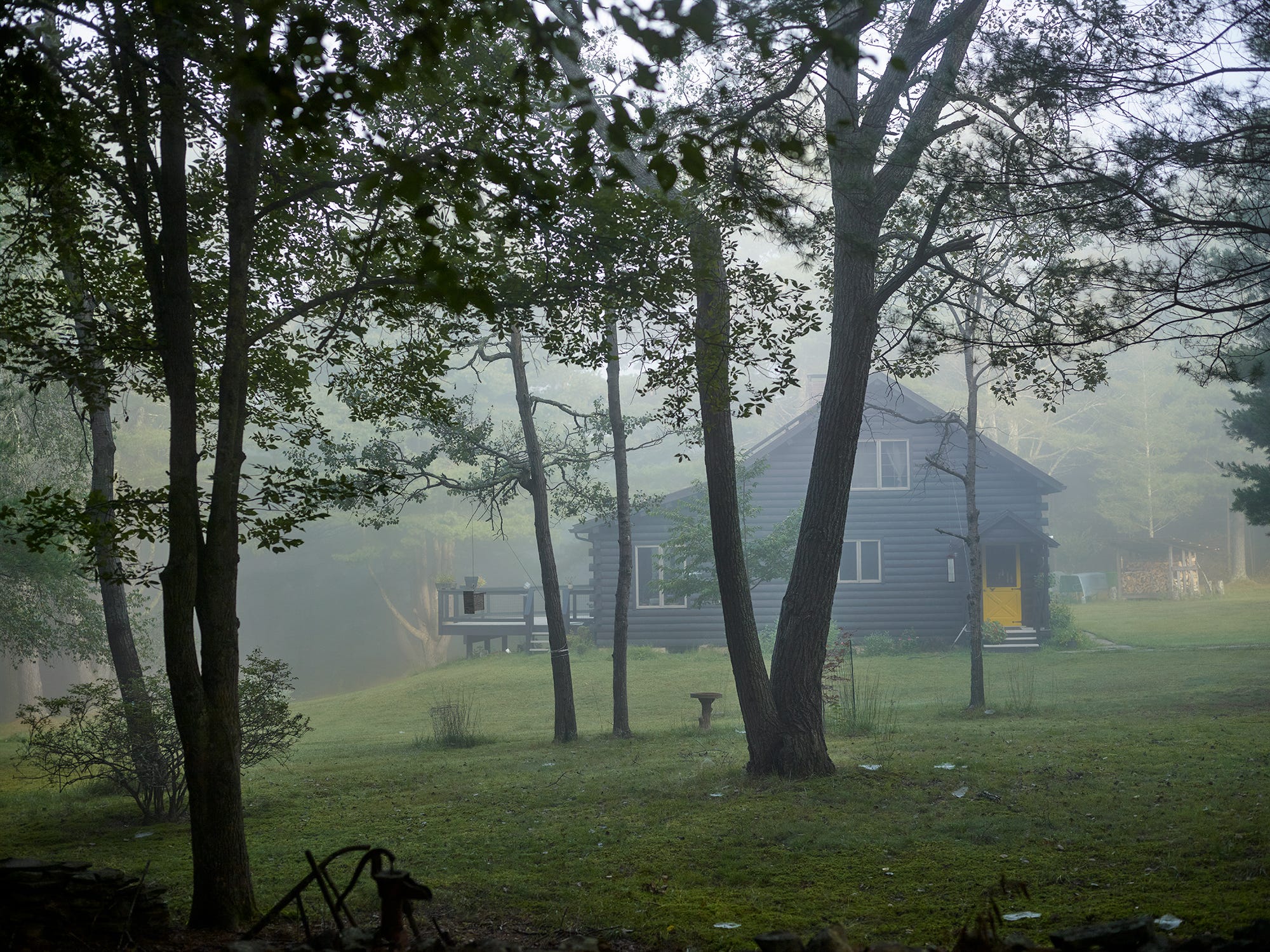 Newsletter #135 - Normal Houses