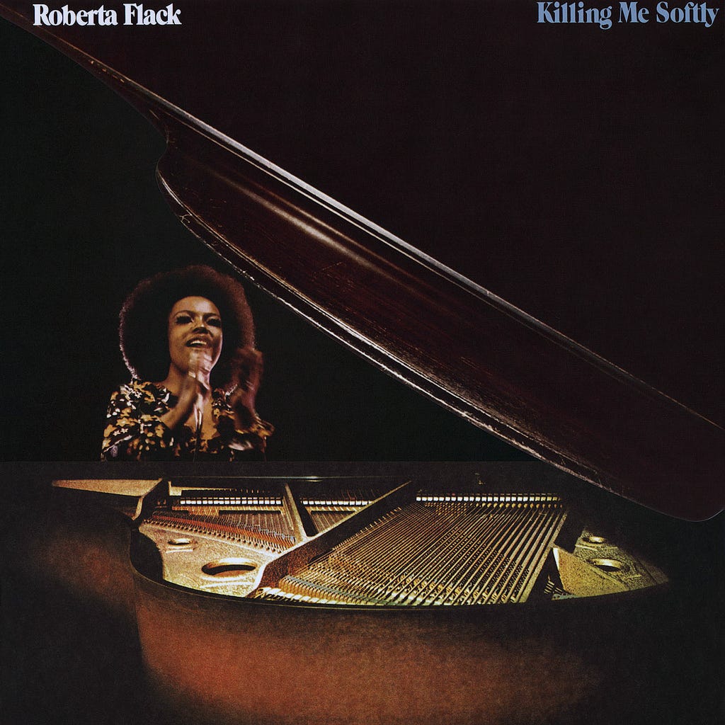Our Tribute to Roberta Flack (1937-2025)