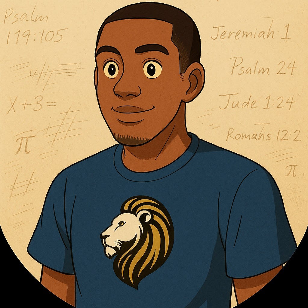 Gold Bassey Edem | Substack