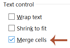 How to unmerge cells in Excel - by Radu - Excel Explained