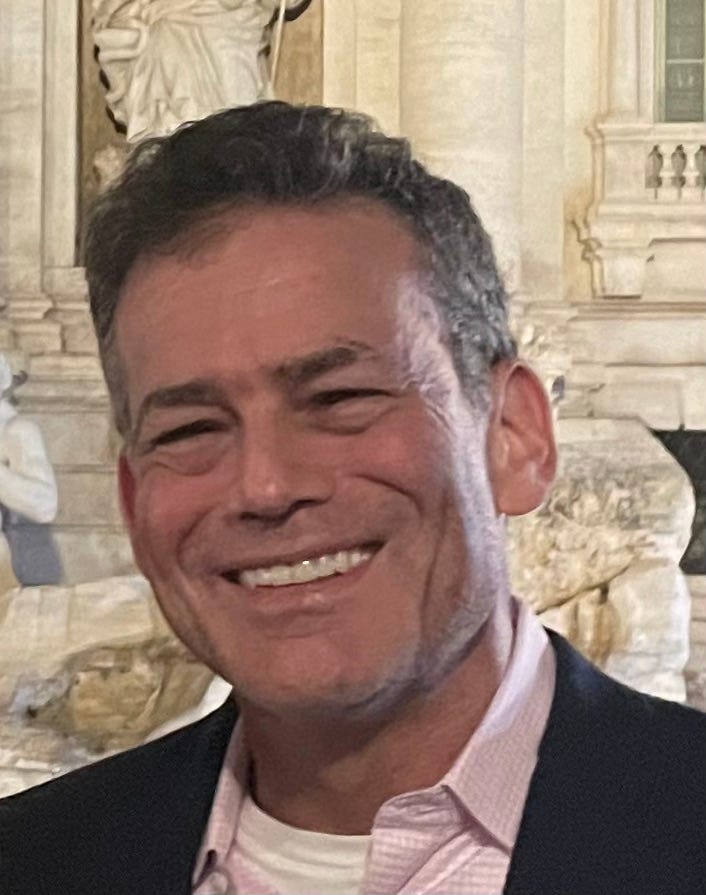 David Roberts | Substack