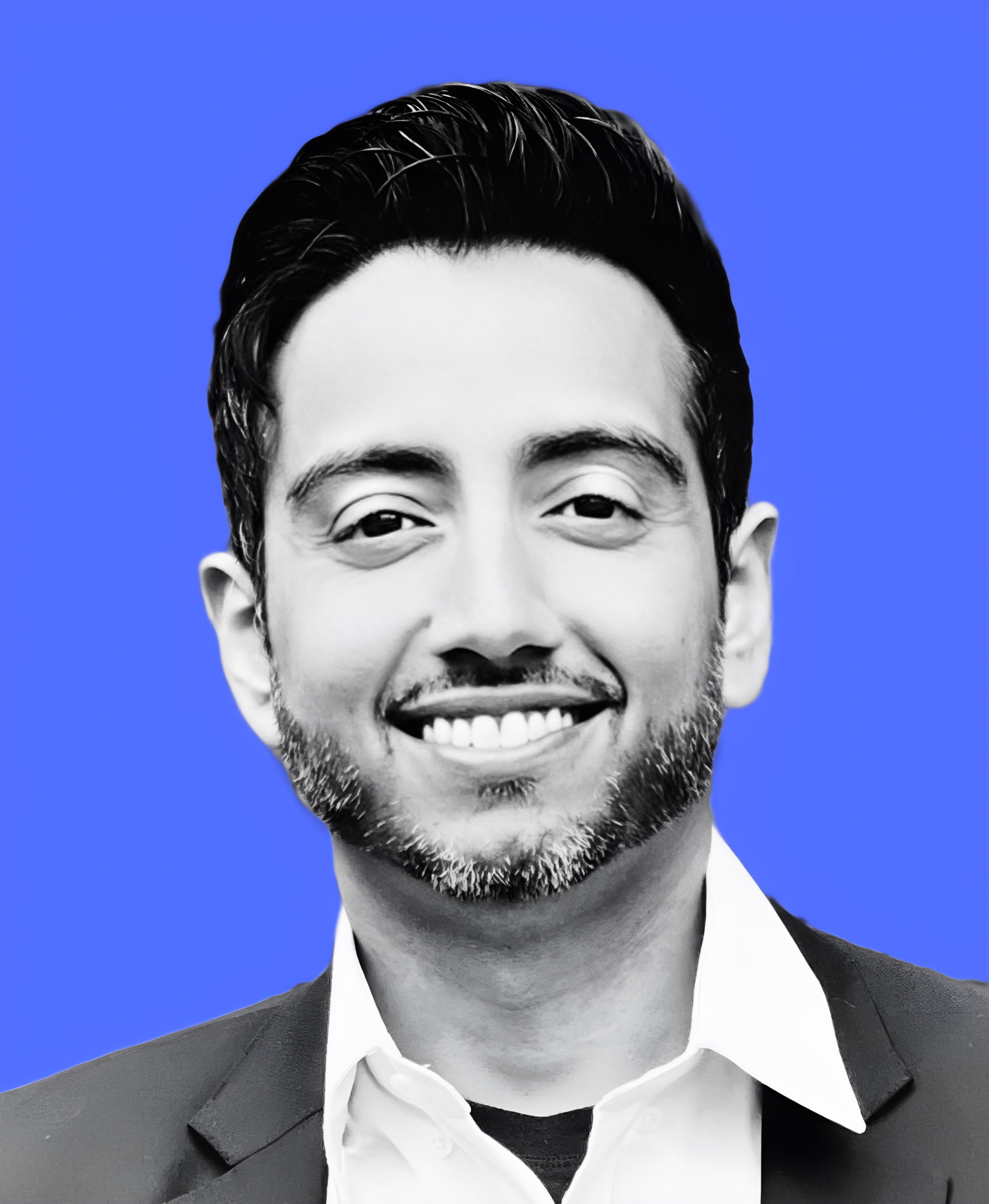 Puneet Seth | Substack