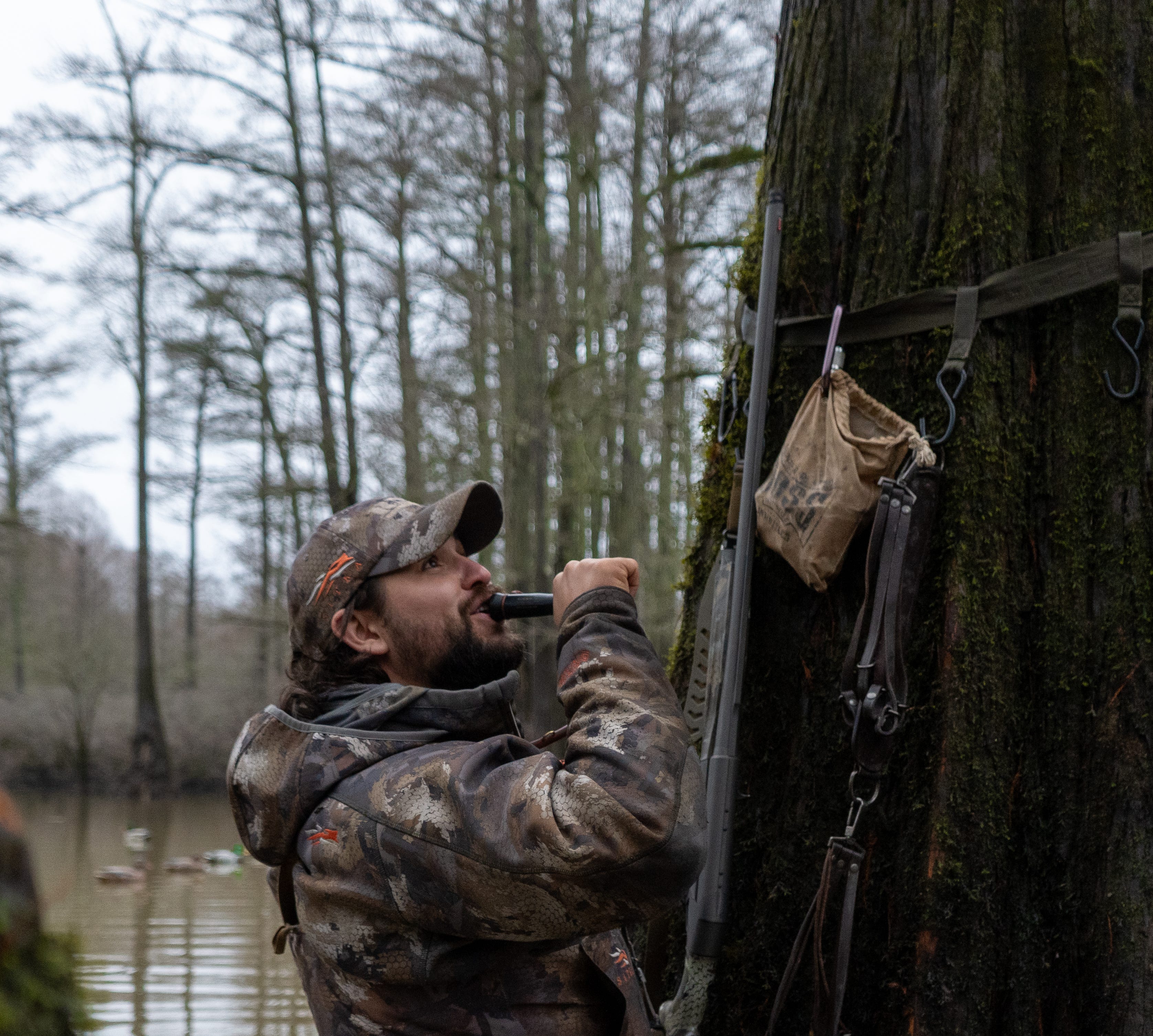 SABO Outdoors: Pioneering Adventure and Conservation