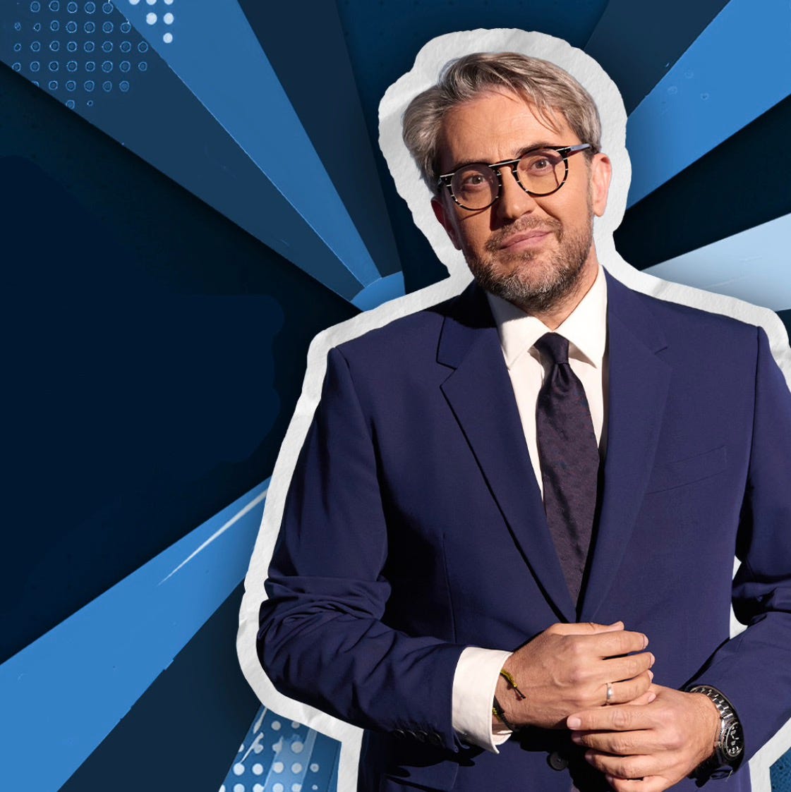 Máximo Huerta | Substack