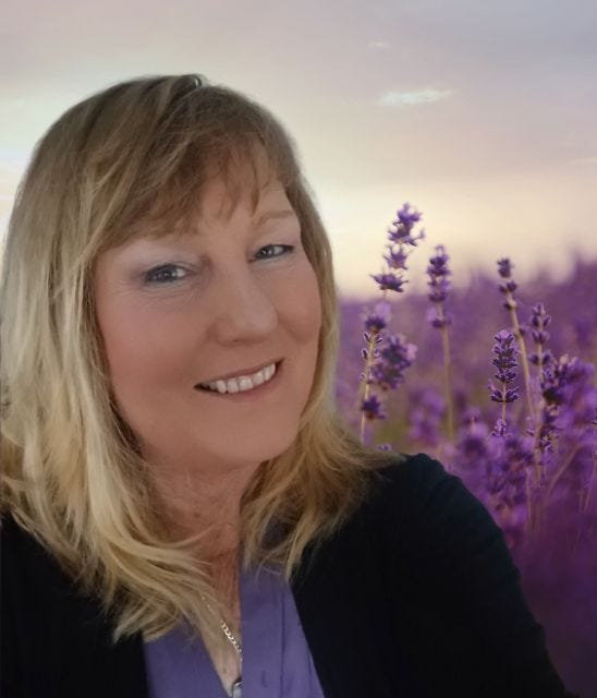 Jill Hart | Substack